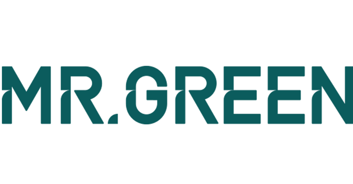 MR.GREEN