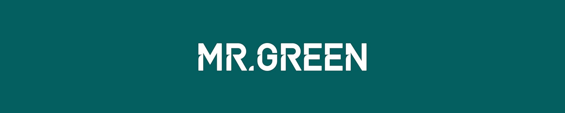 MR.GREEN